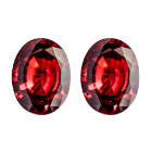 Pricing chart of Garnet - The Natural Gemstones Company | The Natural ...